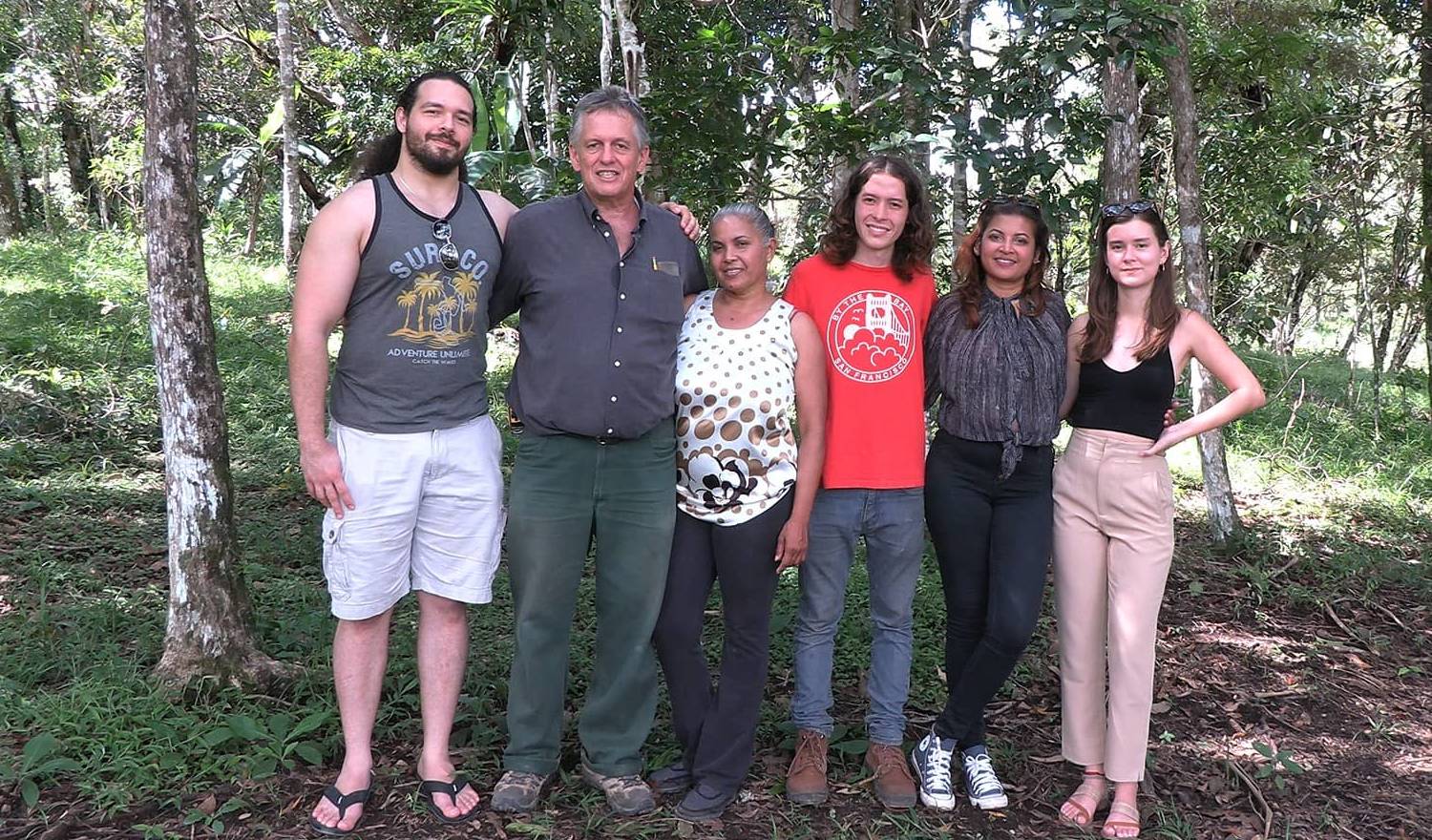 About Us – Applied Hope