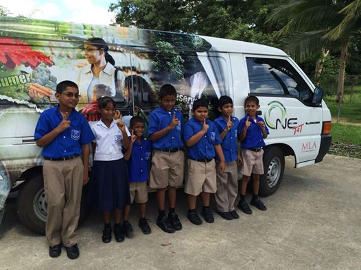 Our Actions – Applied Hope